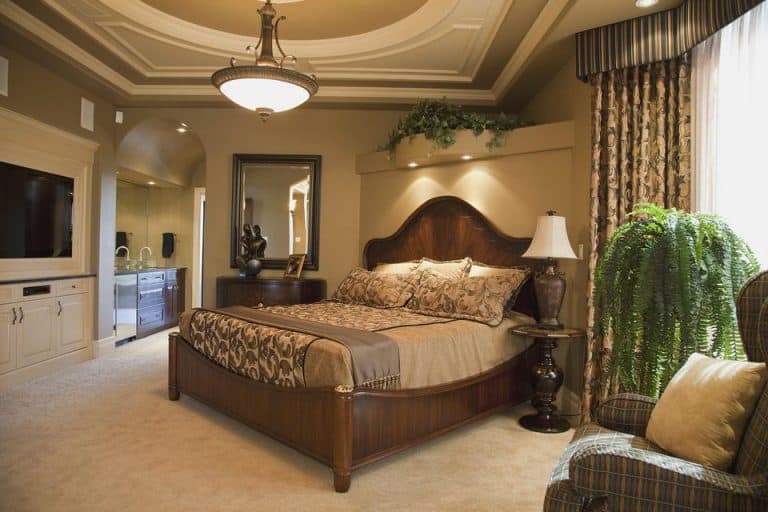 Estilo toscano de decoración: 10 estrategias sencillas - VisitaCasas.com