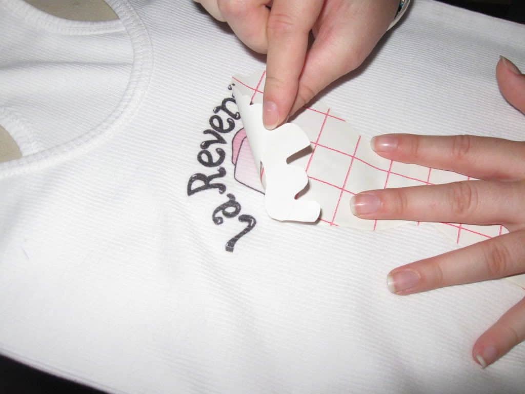 3 Fáciles pasos para transferir estampados - VisitaCasas