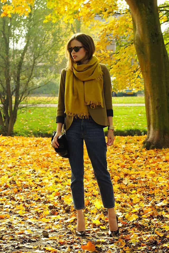 Diseñadores responden: Esta es la moda del próximo otoño - VisitaCasas.com