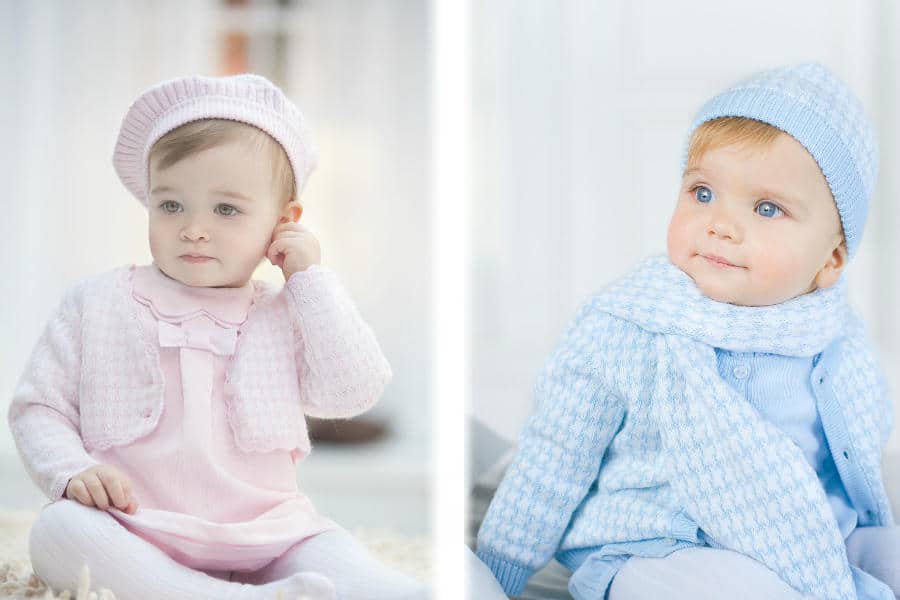 ¿Qué prendas de bebé debo comprar cuando nazca? - VisitaCasas.com