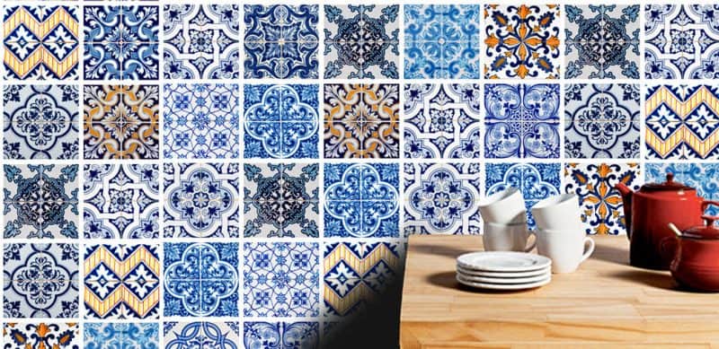 Una guía para elegir los mejores azulejos de cerámica