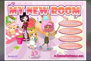 Los 7 mejores juegos de decorar casas - Visita Casas