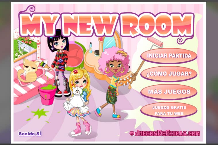 Los 7 Mejores Juegos De Decorar Casas Visita Casas