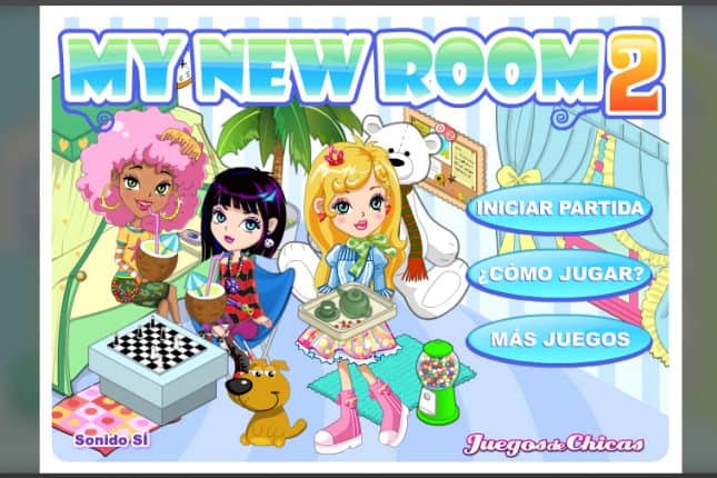 Los 7 Mejores Juegos De Decorar Casas Visita Casas
